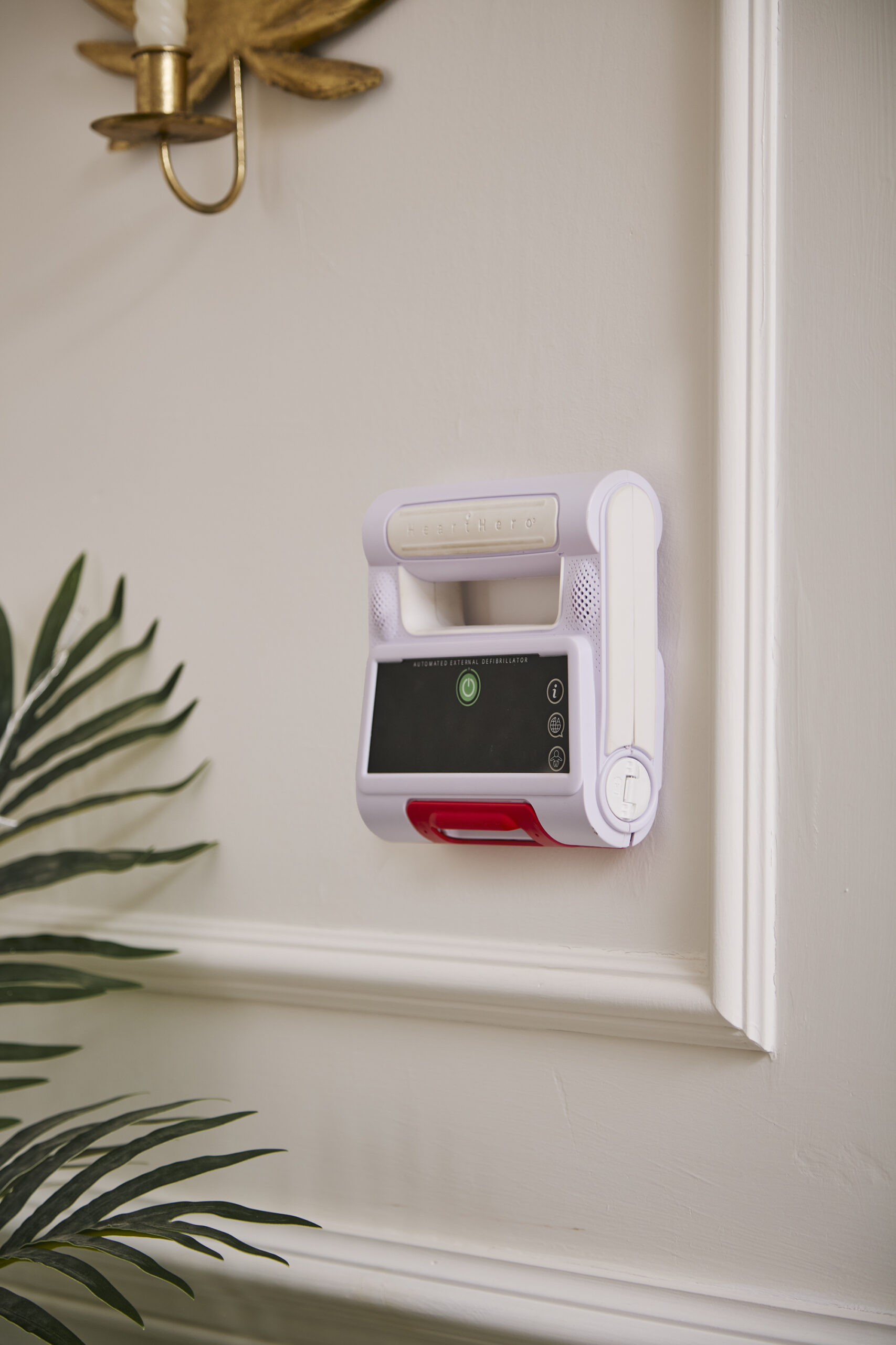 How to support Heart Health during the winter - MyDefib